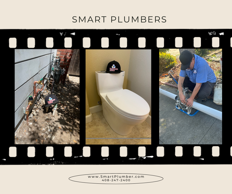 Top-Rated Plumbing Services | Santa Clara |Smart Plumbers 408-247-2400