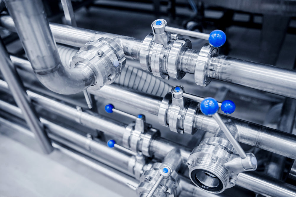 How Long Can You Expect A Water Line To Work?