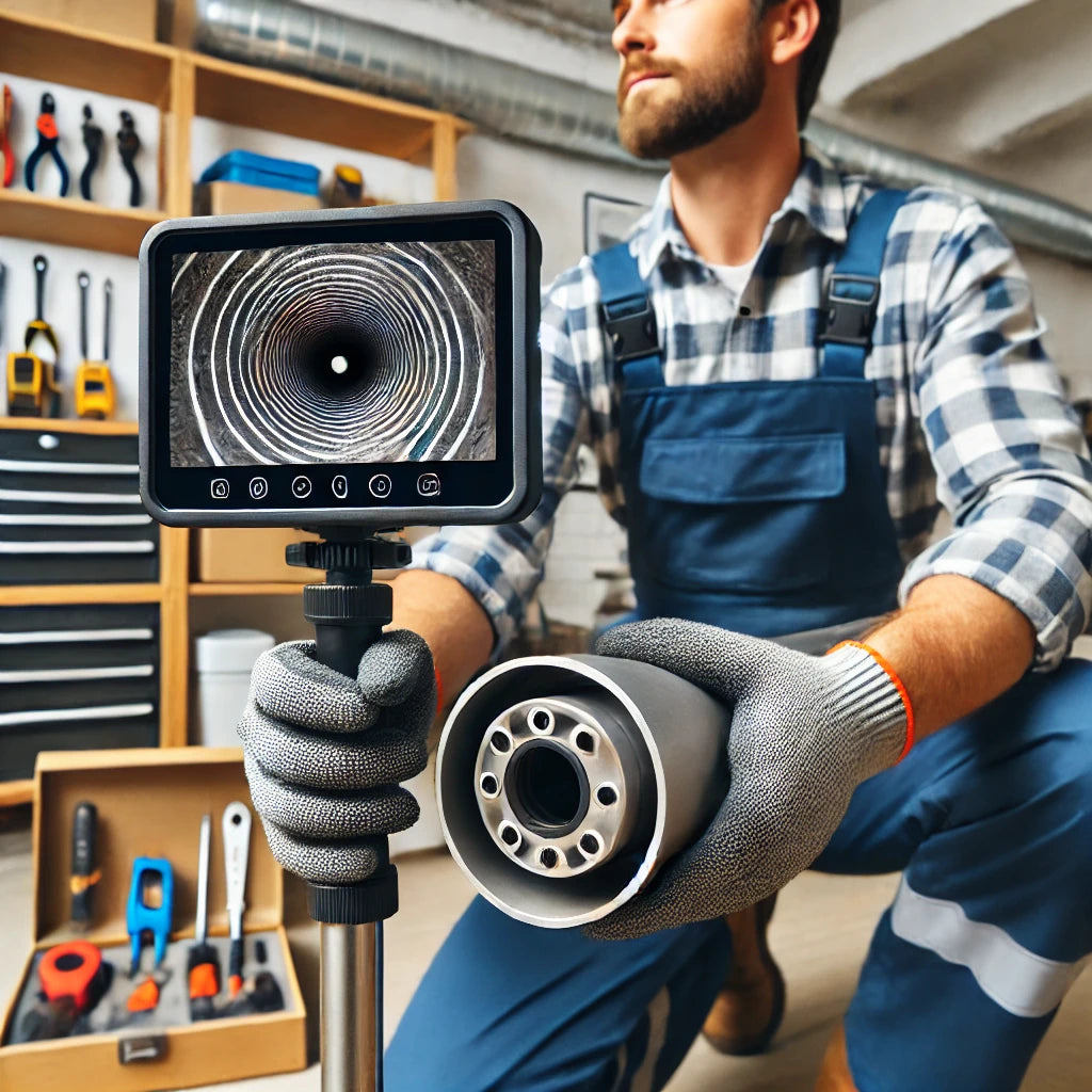 Camera Inspection Service